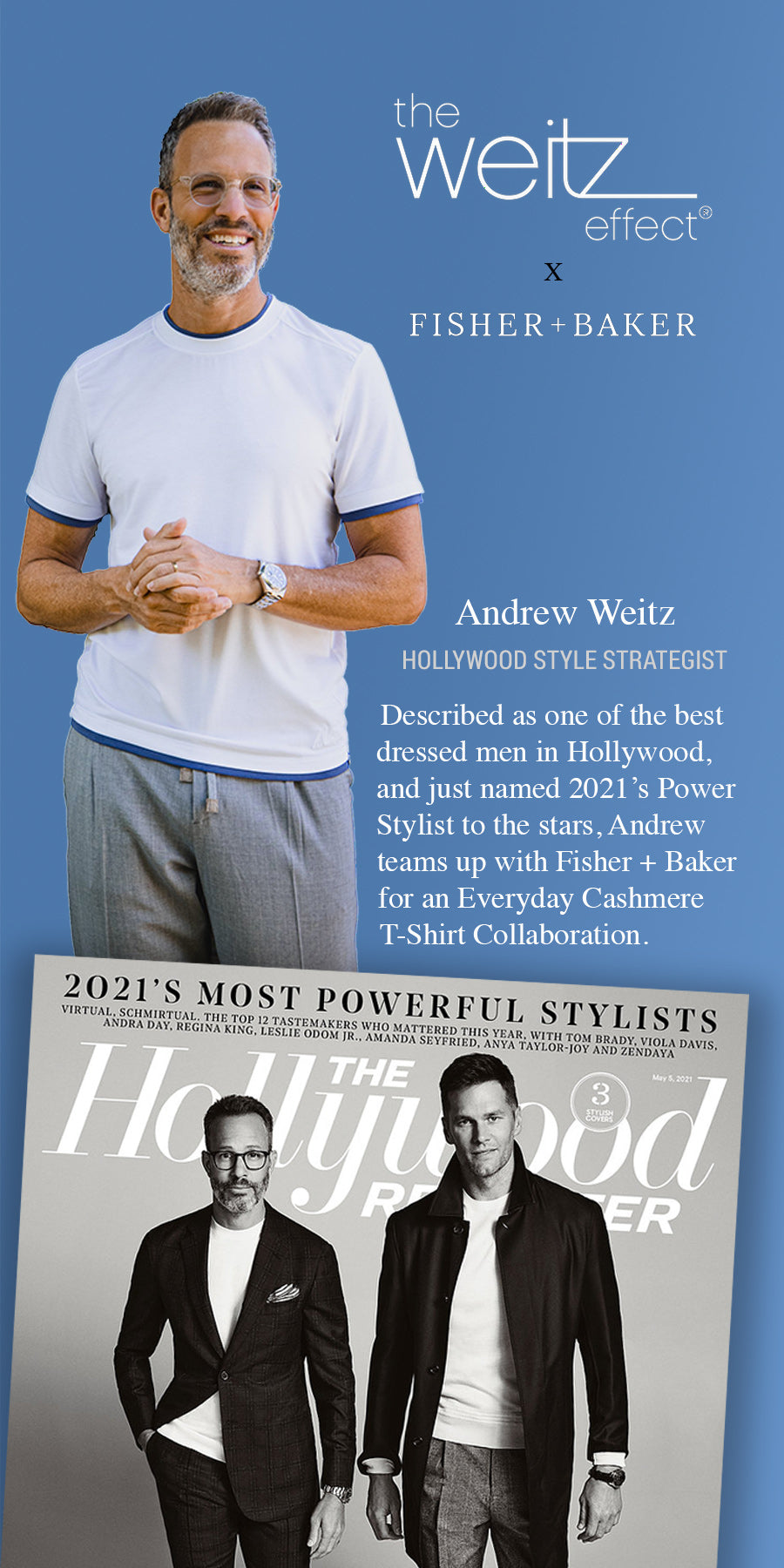 The Weitz Effect picks - Fisher + Baker